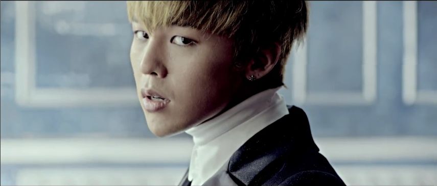 That XX – G Dragon – KPOPREVIEWED