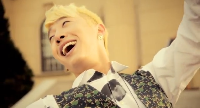 Bap Jongup Warrior Members :: B.A.P.