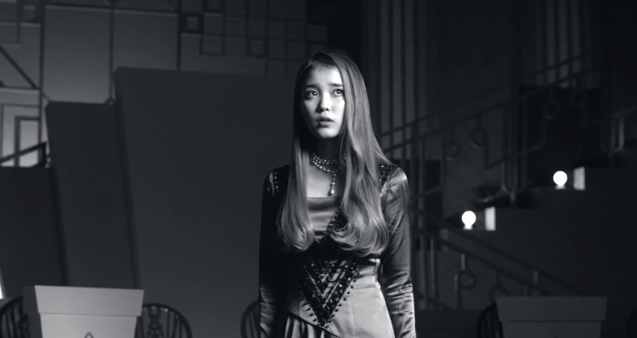 Red Shoes – IU – KPOPREVIEWED