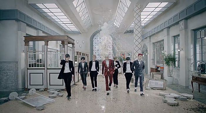 Very Good – Block B – KPOPREVIEWED