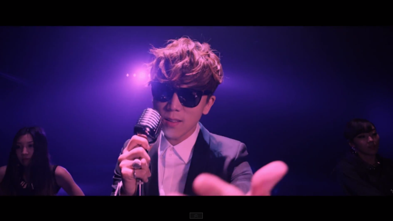 Want U – JungGiGo – KPOPREVIEWED