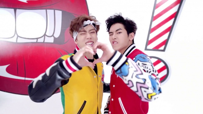 Pretty – Infinite H – KPOPREVIEWED