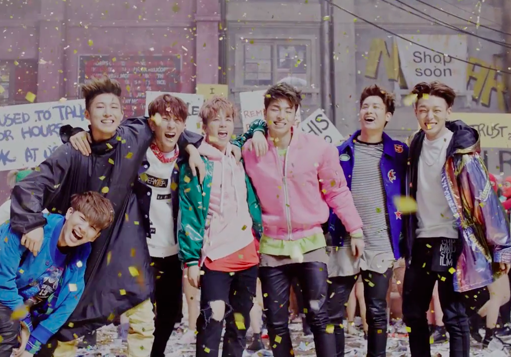 What’s Wrong? – iKON – KPOPREVIEWED
