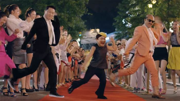Daddy – Psy ft. CL (2NE1) – KPOPREVIEWED