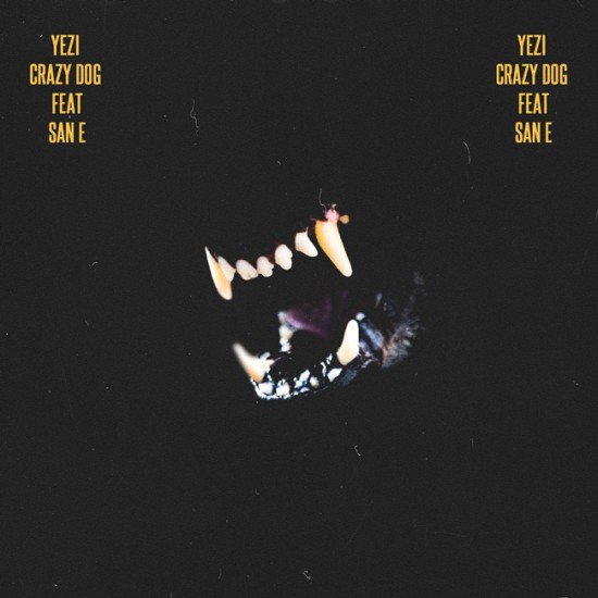 Crazy Dog – Yezi (Fiestar) ft. San E – KPOPREVIEWED