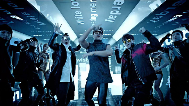 Again – Turbo – KPOPREVIEWED