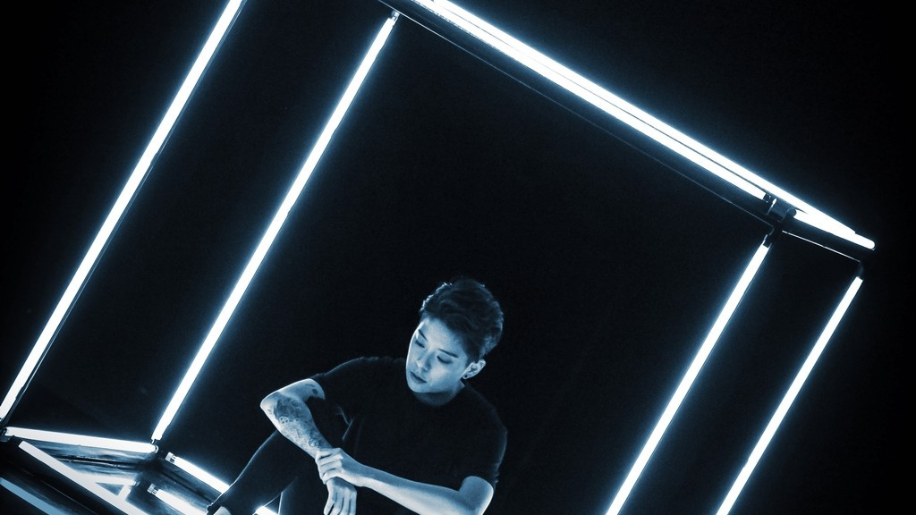 Borders – Amber (F(x)) – KPOPREVIEWED