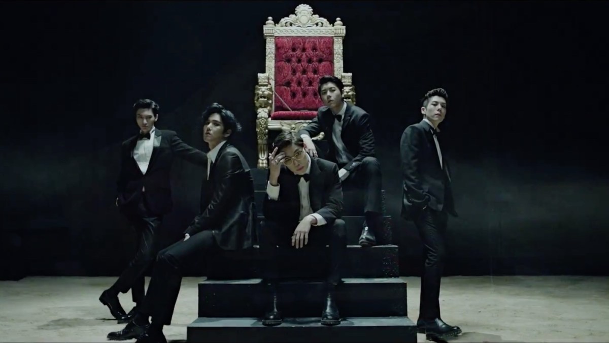 Queen – History – KPOPREVIEWED