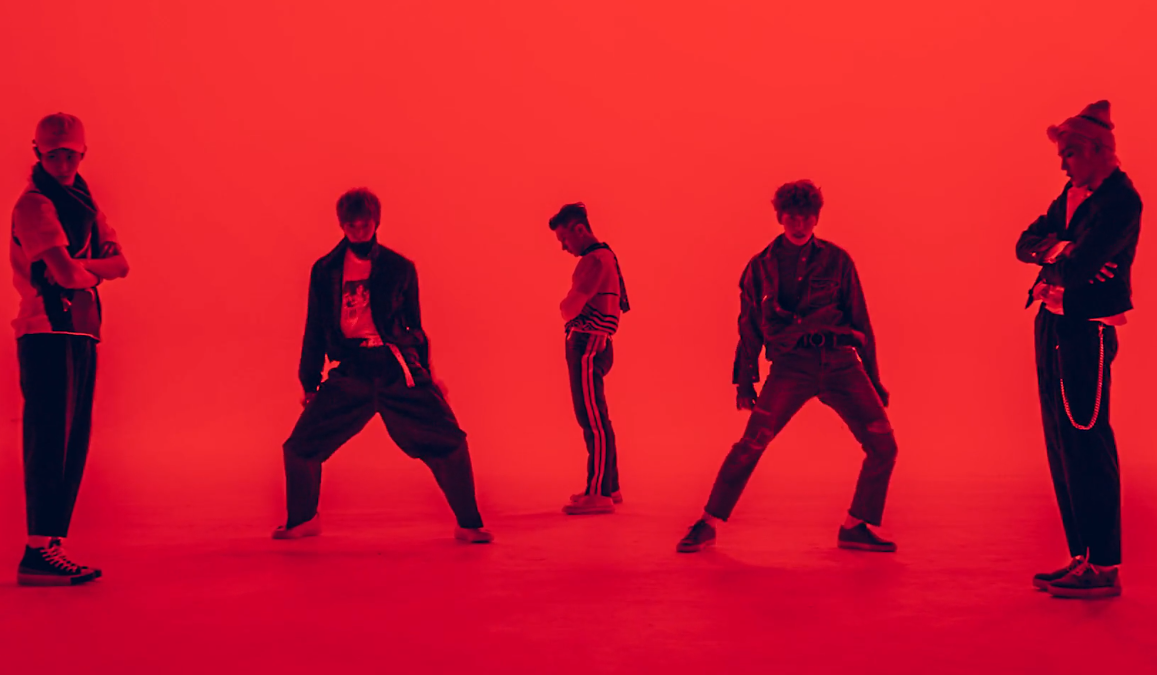 [DOUBLE REVIEW] The 7th Sense + Without You – NCT U – KPOPREVIEWED
