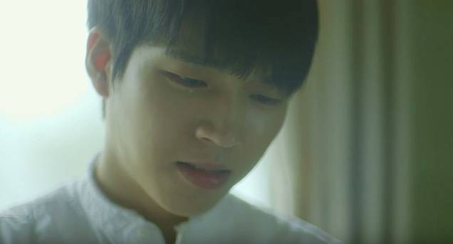 [Review] Still I Remember – Woohyun (Infinite) – KPOPREVIEWED