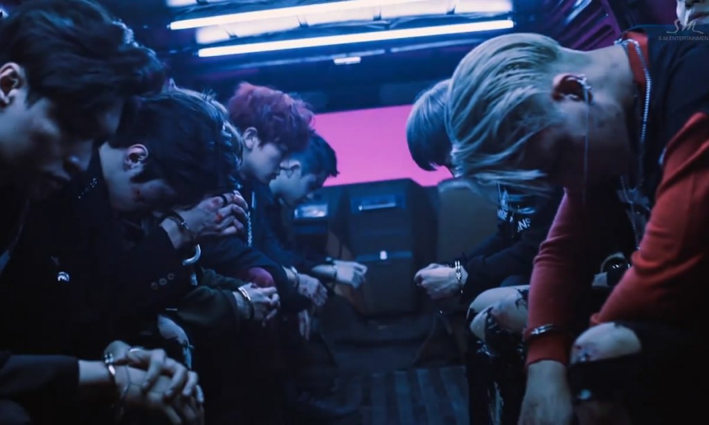 [Review] Monster – EXO – KPOPREVIEWED