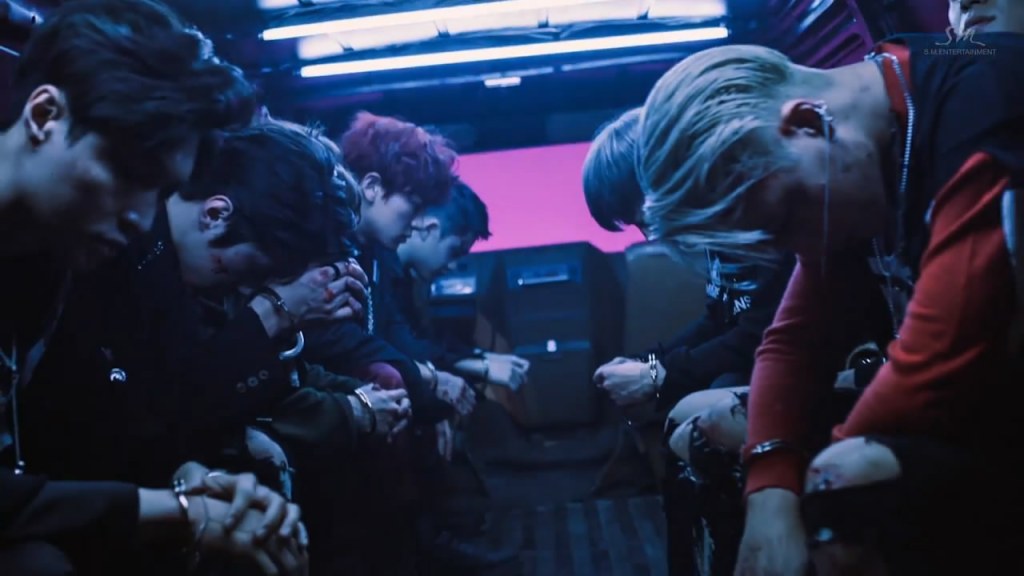 [Review] Monster – EXO – KPOPREVIEWED