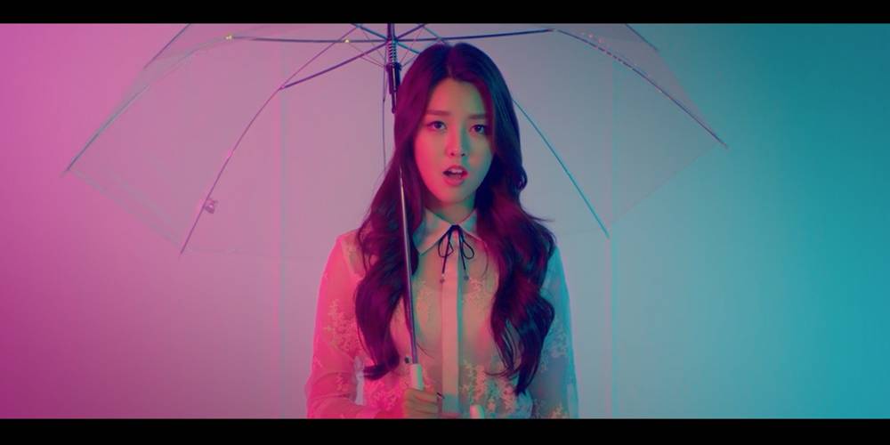 [Review] Don’t Believe – Berry Good – KPOPREVIEWED