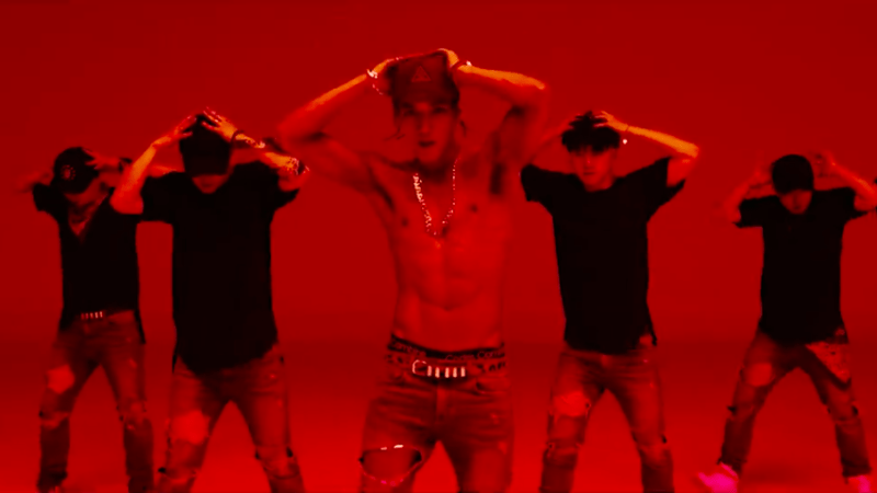 [Review] Think About You – Jun.K (2PM) – KPOPREVIEWED