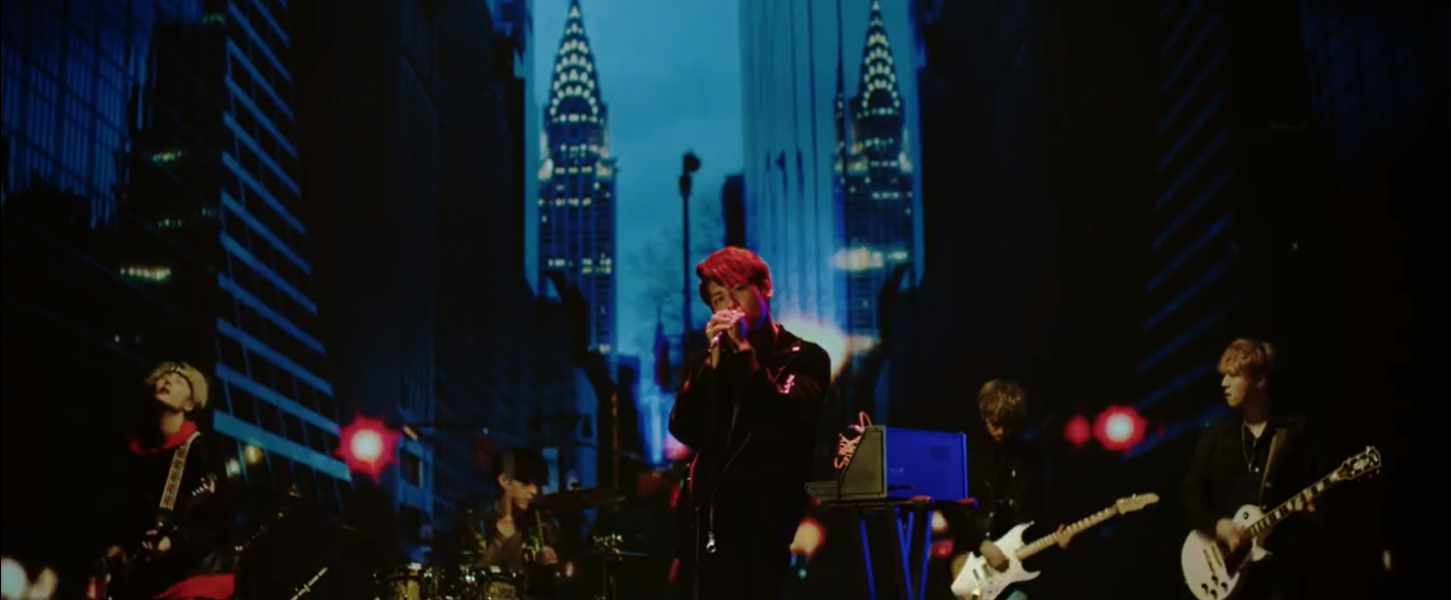 [Review] I Wait – DAY6 – KPOPREVIEWED