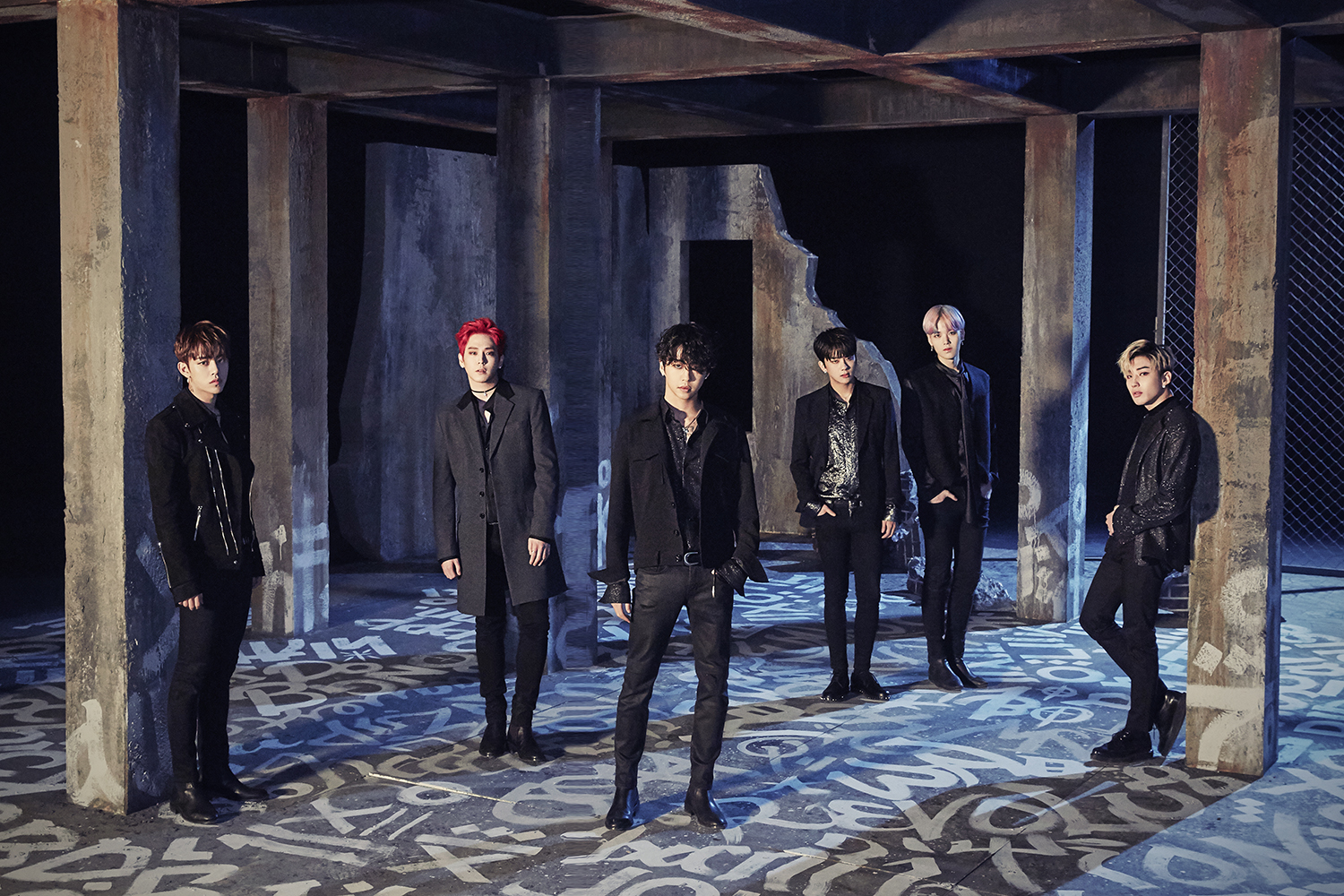 [Review] Wake Me Up – B.A.P – KPOPREVIEWED