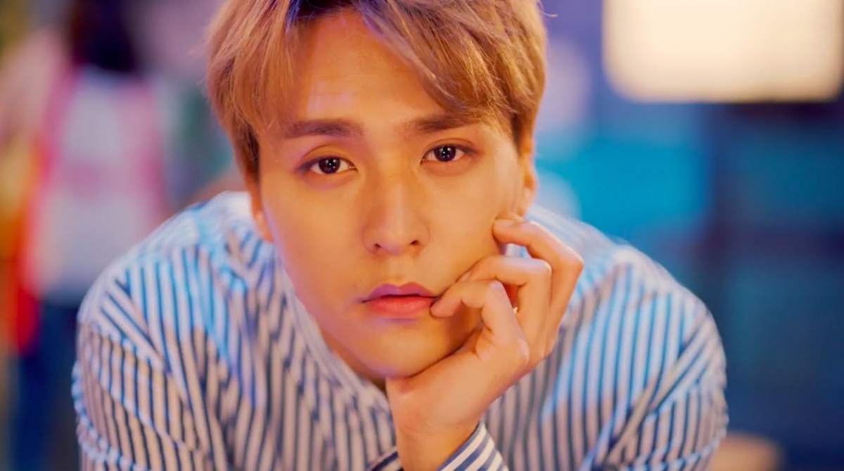 [Review] Calling You – HIGHLIGHT – KPOPREVIEWED