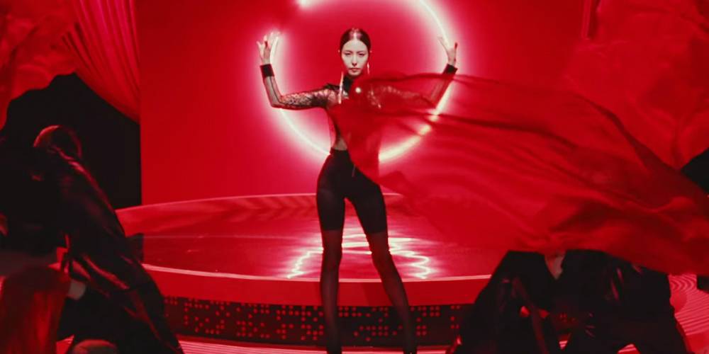 [Review] Camo – BoA – KPOPREVIEWED