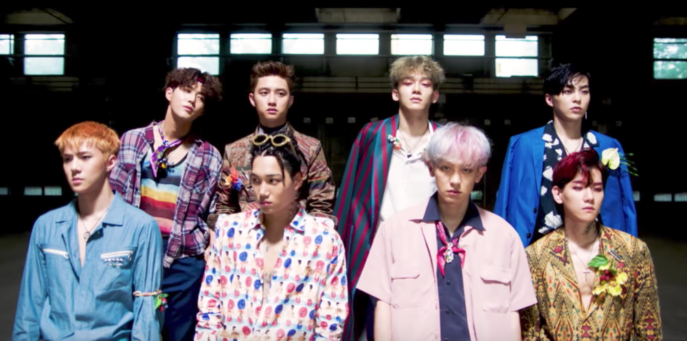 [Review] Ko Ko Bop – EXO – KPOPREVIEWED