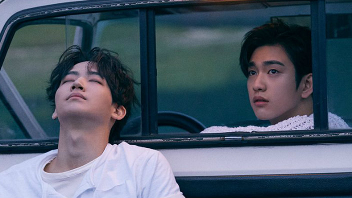 [Album Review] Verse #2 (1st Mini Album) – JJ Project – KPOPREVIEWED