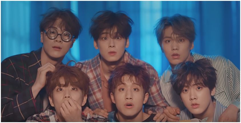 [Review] Crazy Sexy Cool – ASTRO – KPOPREVIEWED