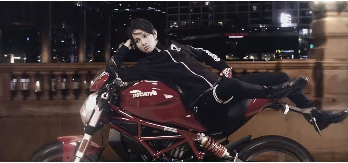 [Review] Candy – Samuel – KPOPREVIEWED