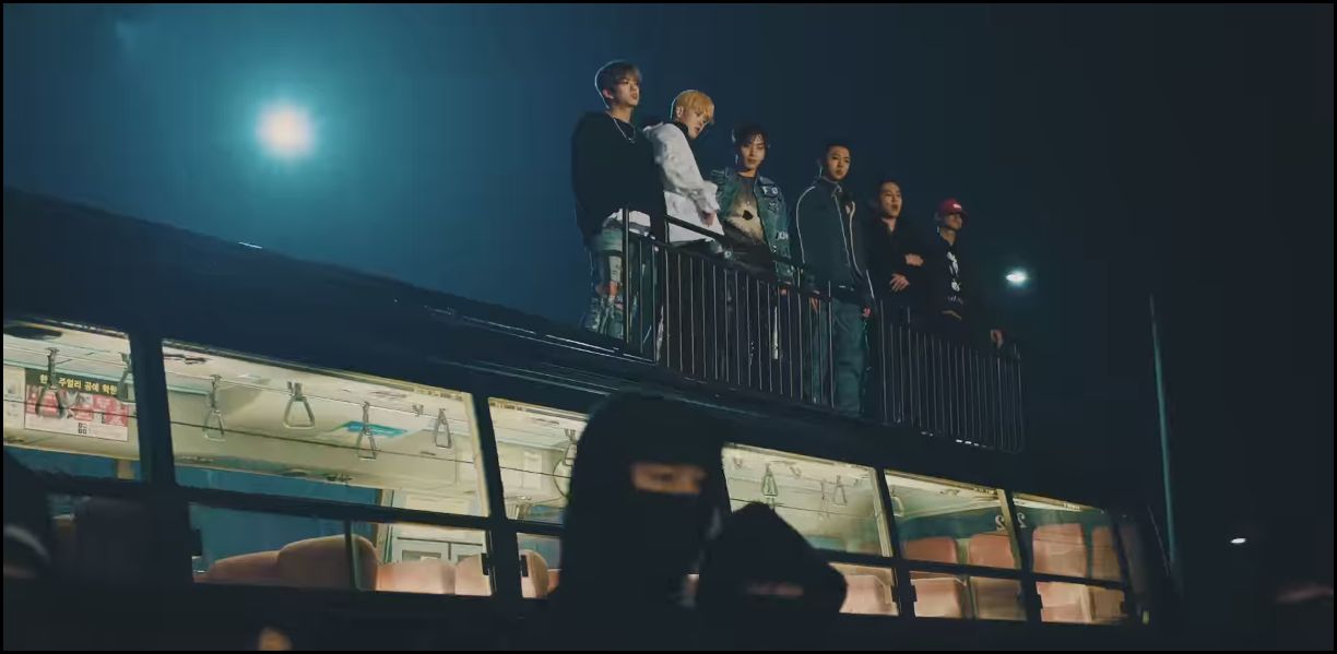 [Review] Hands Up – B.A.P – KPOPREVIEWED