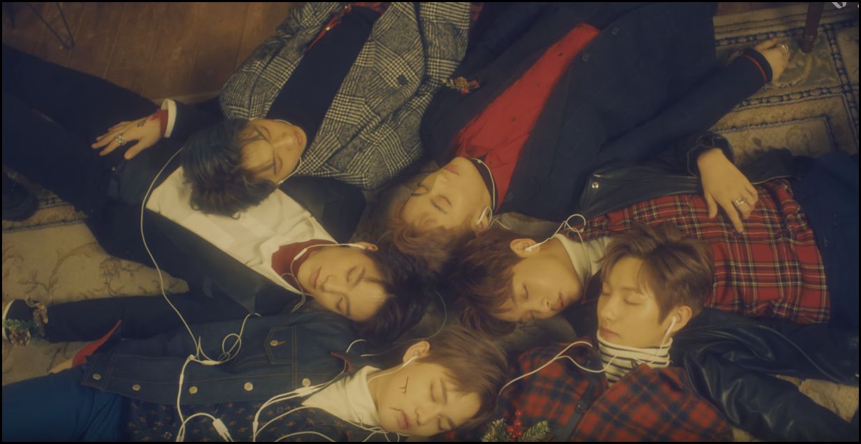 [Review] Joy – NCT Dream – KPOPREVIEWED