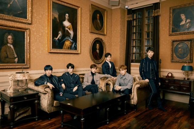 [Album Review] Top Seed (3rd Studio Album) – Infinite – KPOPREVIEWED