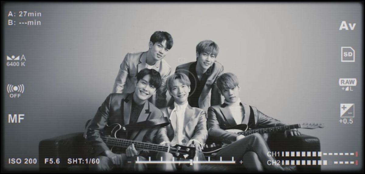 [Review] Hot Potato – N.Flying – KPOPREVIEWED