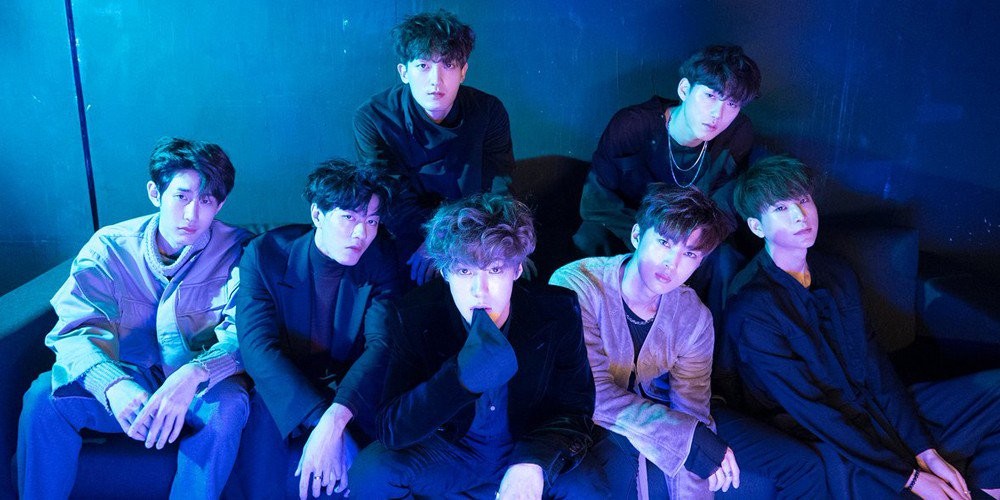 [Review] Spotlight – VAV – KPOPREVIEWED