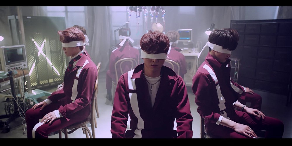 [Review] Awake – Target – KPOPREVIEWED