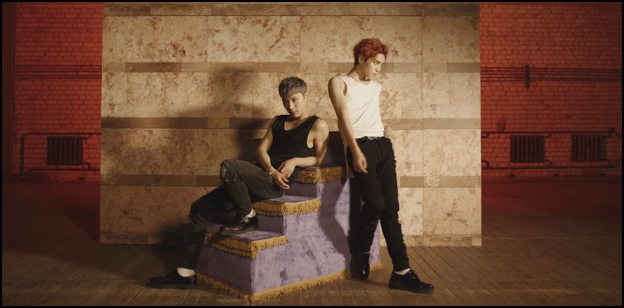 [Review] Baby Don’t Stop – NCT U – KPOPREVIEWED