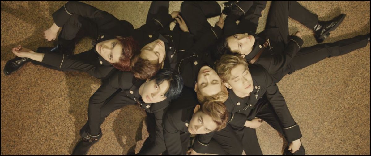 [Review] Boss – NCT U – KPOPREVIEWED