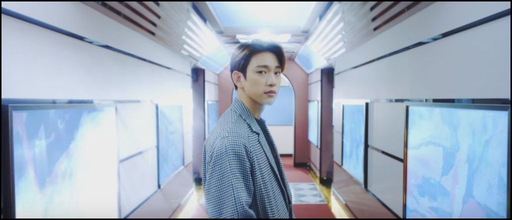 [Review] Look – GOT7 – KPOPREVIEWED