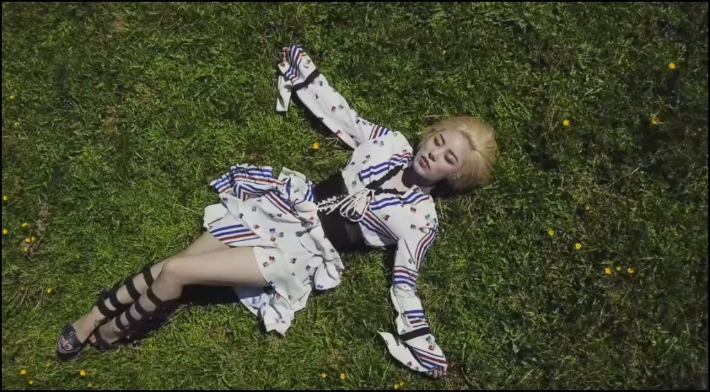 [Review] Starry Night – Mamamoo – KPOPREVIEWED