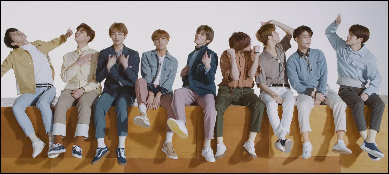 [Review] Touch – NCT 127 – KPOPREVIEWED