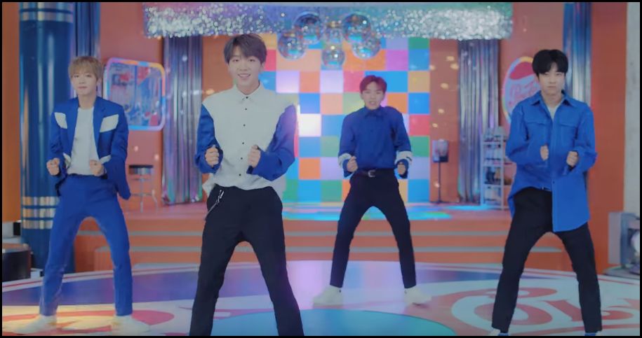 [Review] Love It Live It – YDPP – KPOPREVIEWED