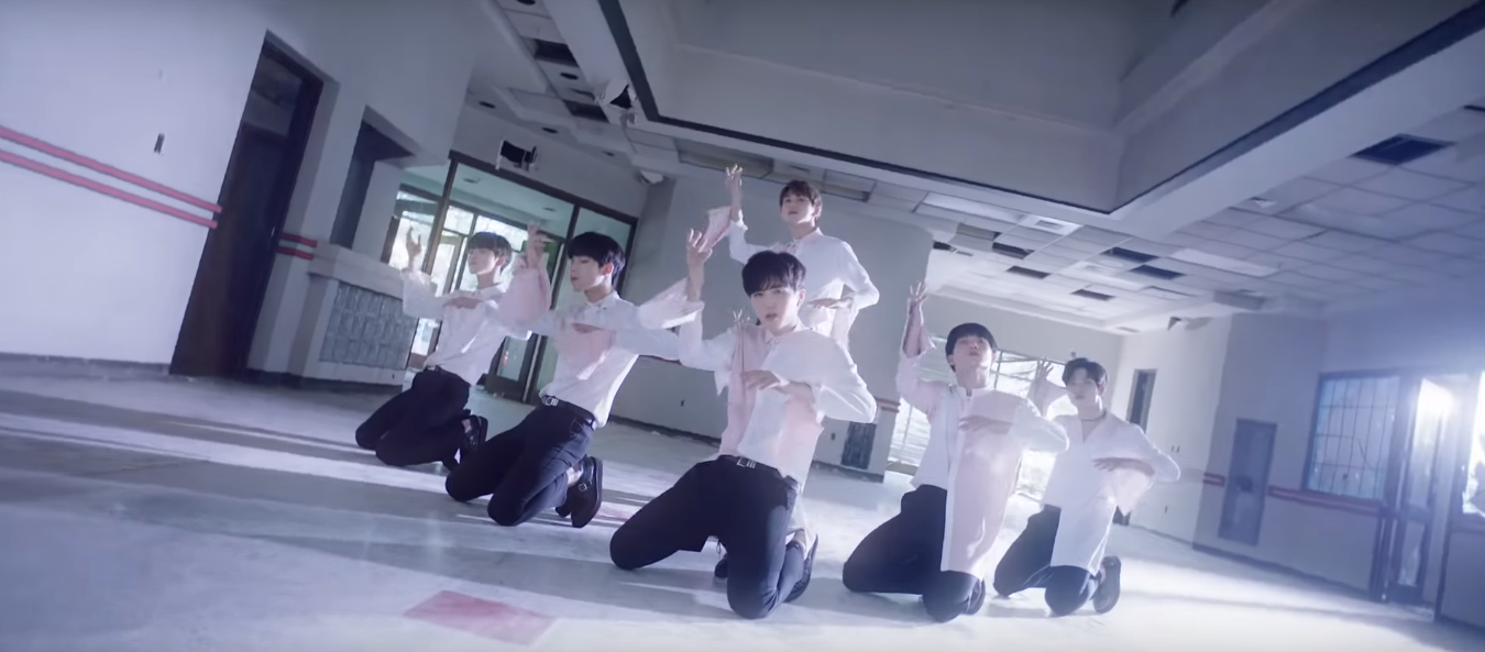 [Review] Is It True – TARGET – KPOPREVIEWED