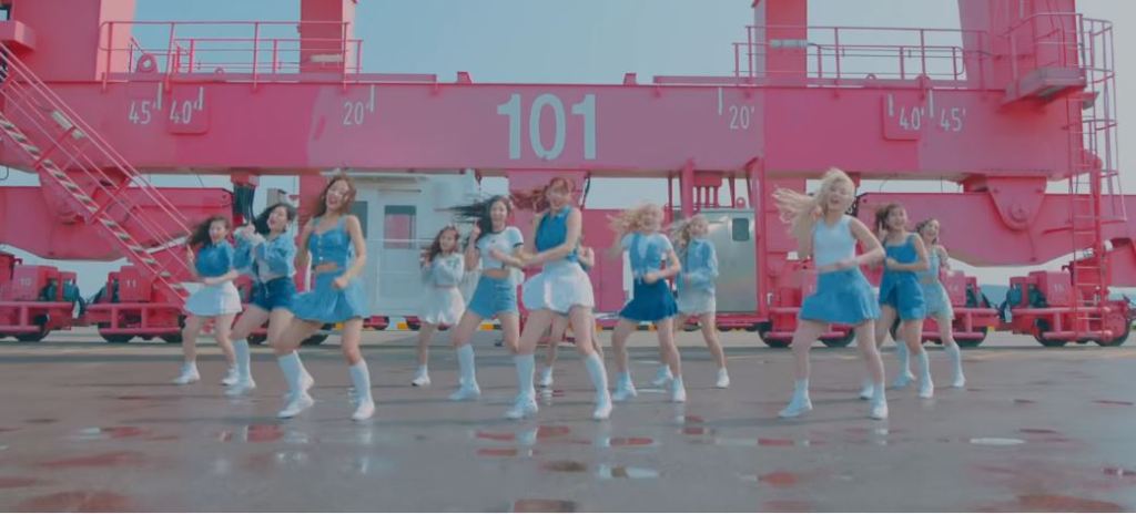 [Review] Hi High – LOONA – KPOPREVIEWED