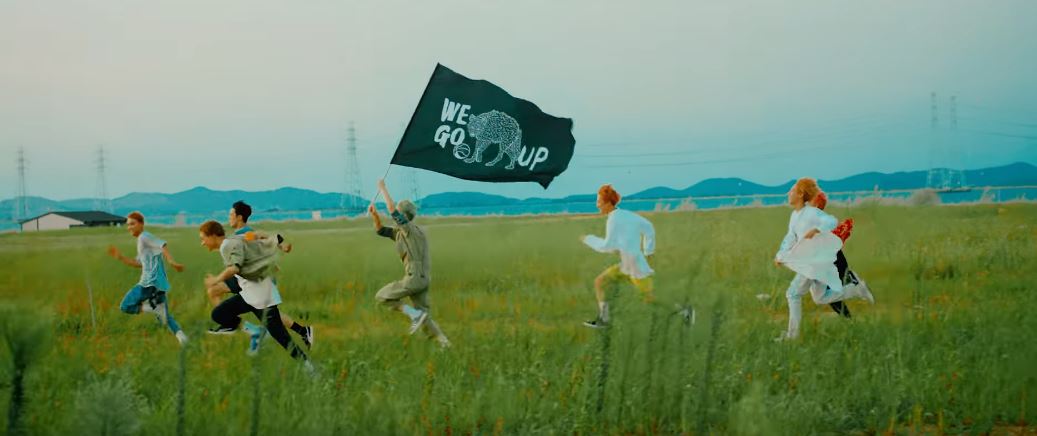 [Review] We Go Up – NCT Dream – KPOPREVIEWED