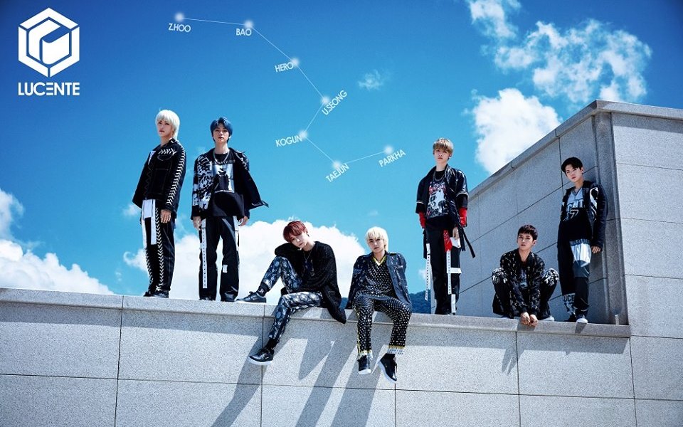 [Review] Your Difference – LUCENTE – KPOPREVIEWED