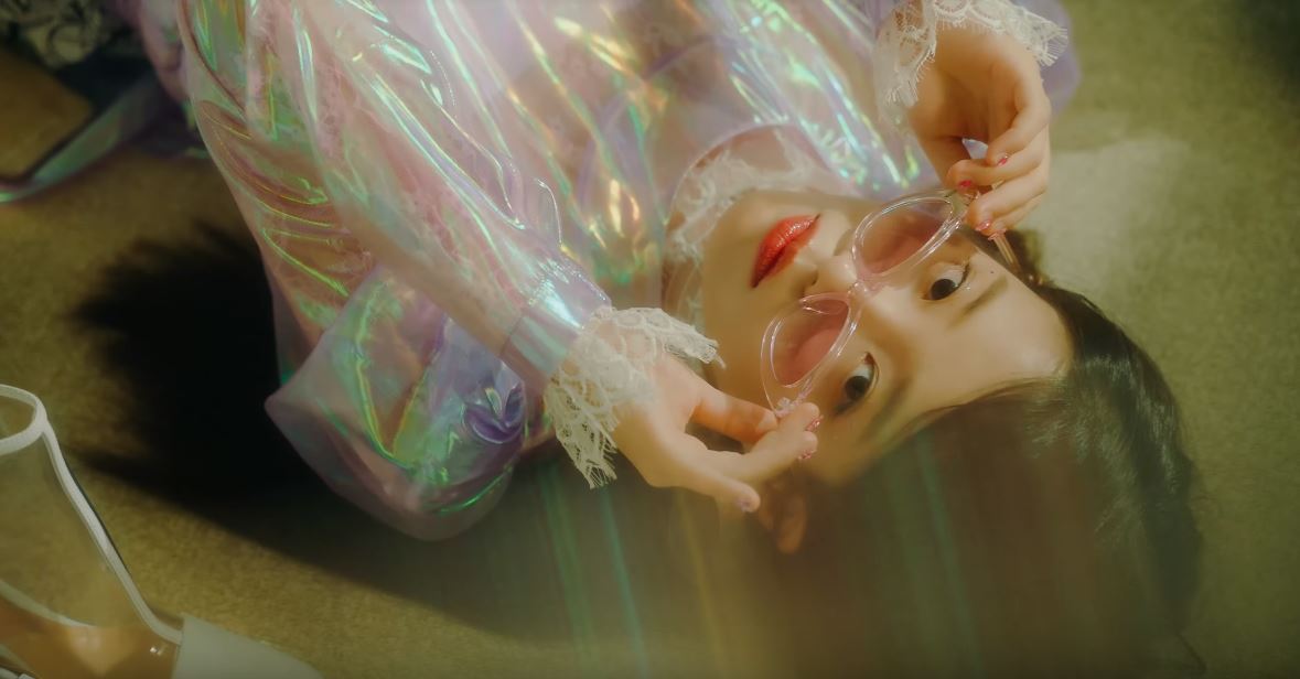 [Review] BBIBBI – IU – KPOPREVIEWED