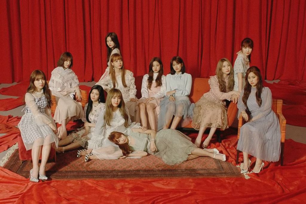 [Album Review] COLOR*IZ (1st Mini Album) – IZ*ONE – KPOPREVIEWED