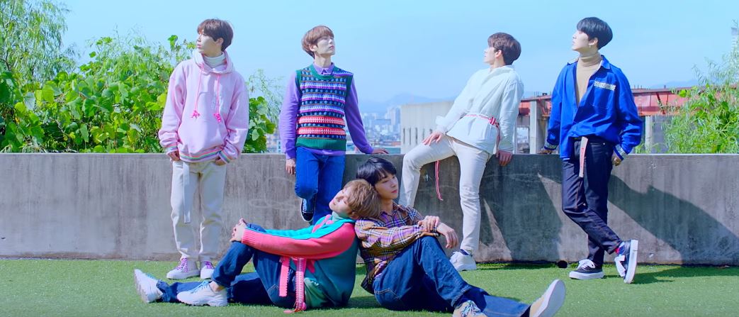 [Review] Paradise – TST – KPOPREVIEWED