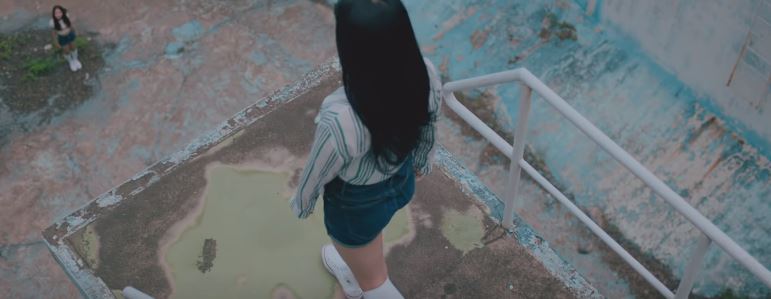 [Music Video Theory] LOONAVERSE (Part 4) – Hi High – KPOPREVIEWED