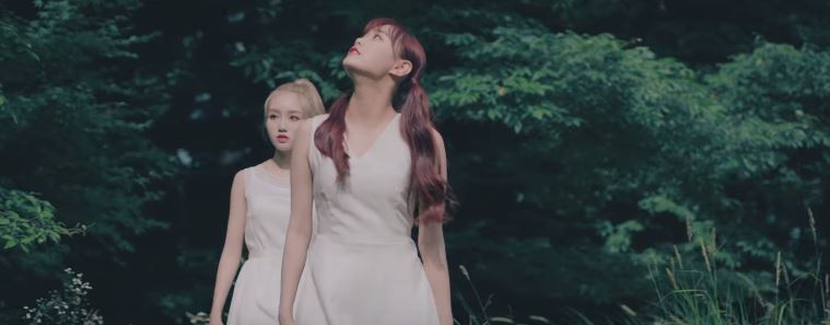 [Music Video Theory] LOONAVERSE (Part 4) – Hi High – KPOPREVIEWED