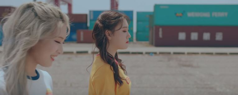 [Music Video Theory] LOONAVERSE (Part 4) – Hi High – KPOPREVIEWED