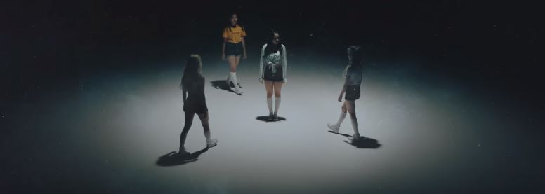 [Music Video Theory] LOONAVERSE (Part 4) – Hi High – KPOPREVIEWED