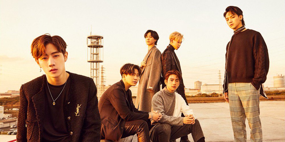 [Review] I Won’t Let You Go – GOT7 – KPOPREVIEWED